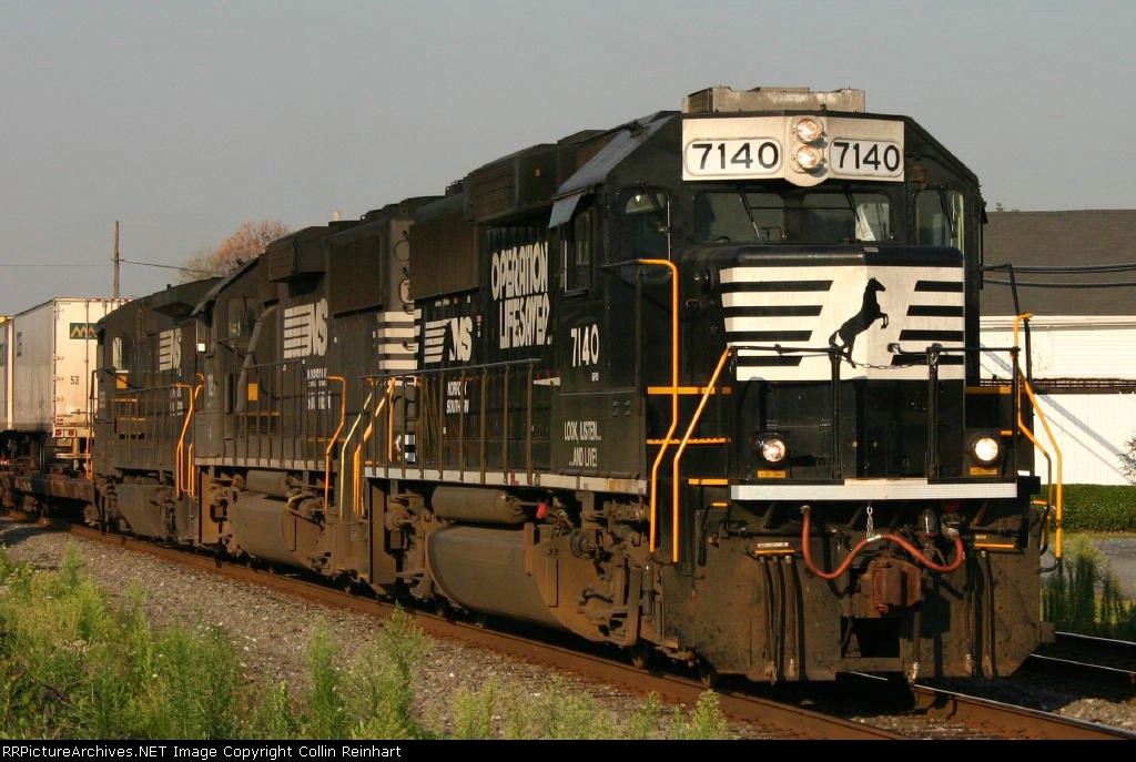 NS 7140